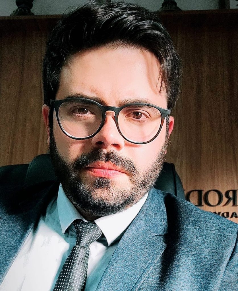 Rodrigo Urbanski - Rodrigo Urbanski